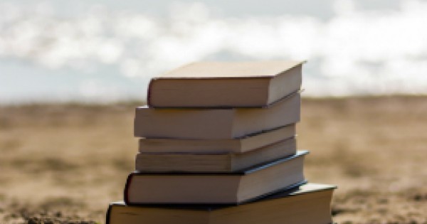 Oceanside reading | The Christian Century