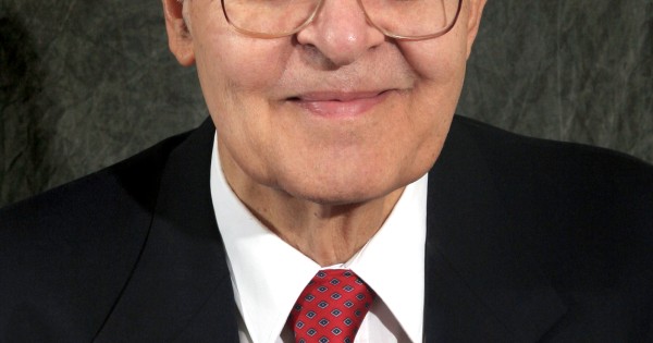 Influential Baptist theologian James Leo Garrett Jr. dies at 94 | The ... Influential Baptist theologian James Leo Garrett Jr. dies at 94 | The ...